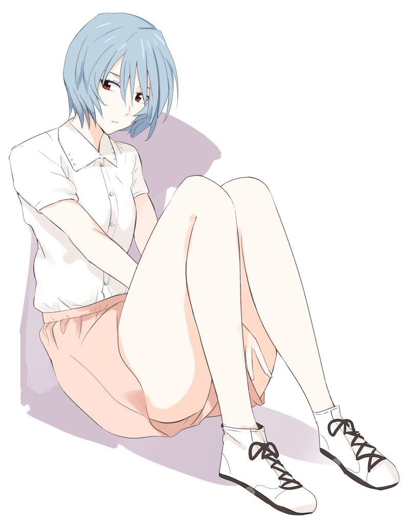 Daily Rei #144 | Scrolller