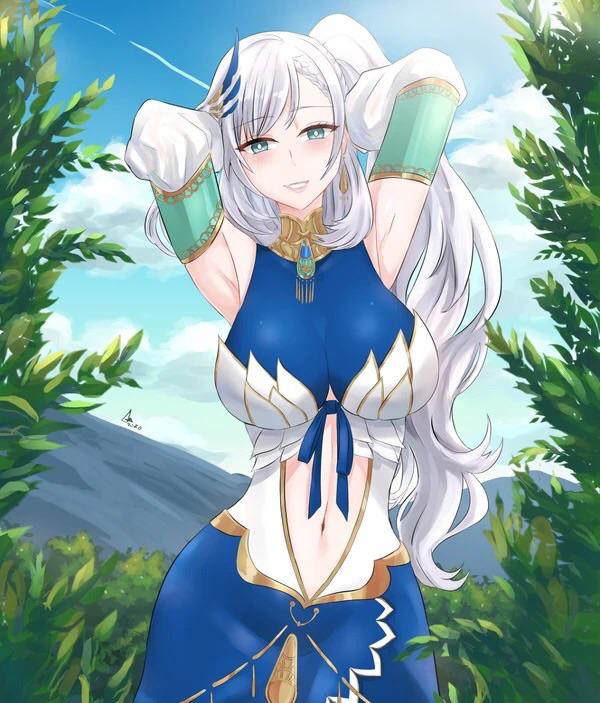 Daily Reine #7 | Scrolller