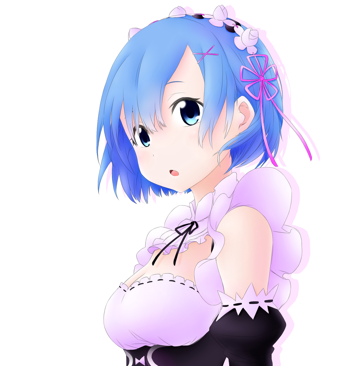 Daily Rem [#10] | Scrolller