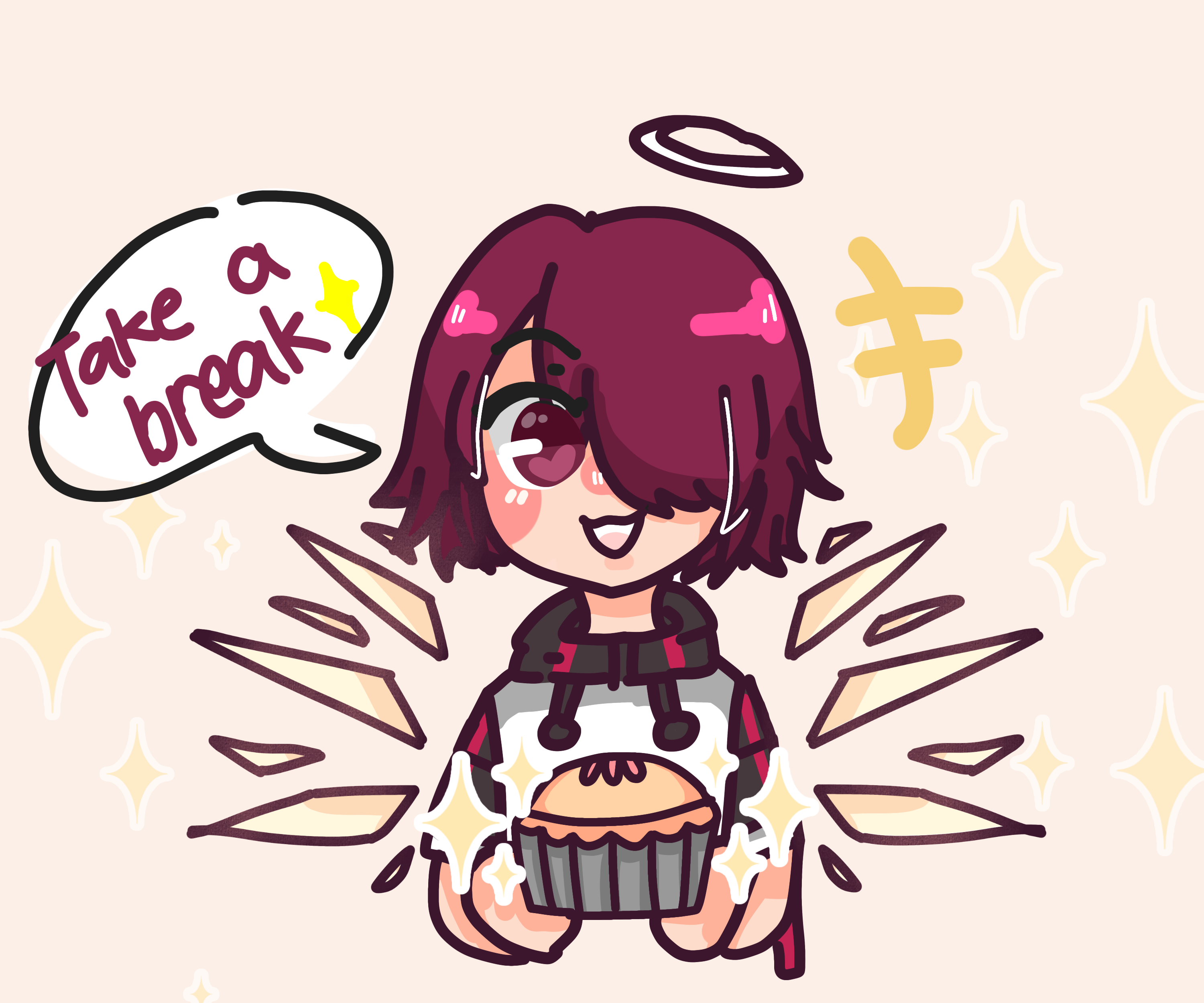 Daily Reminder from Exusiai | Scrolller