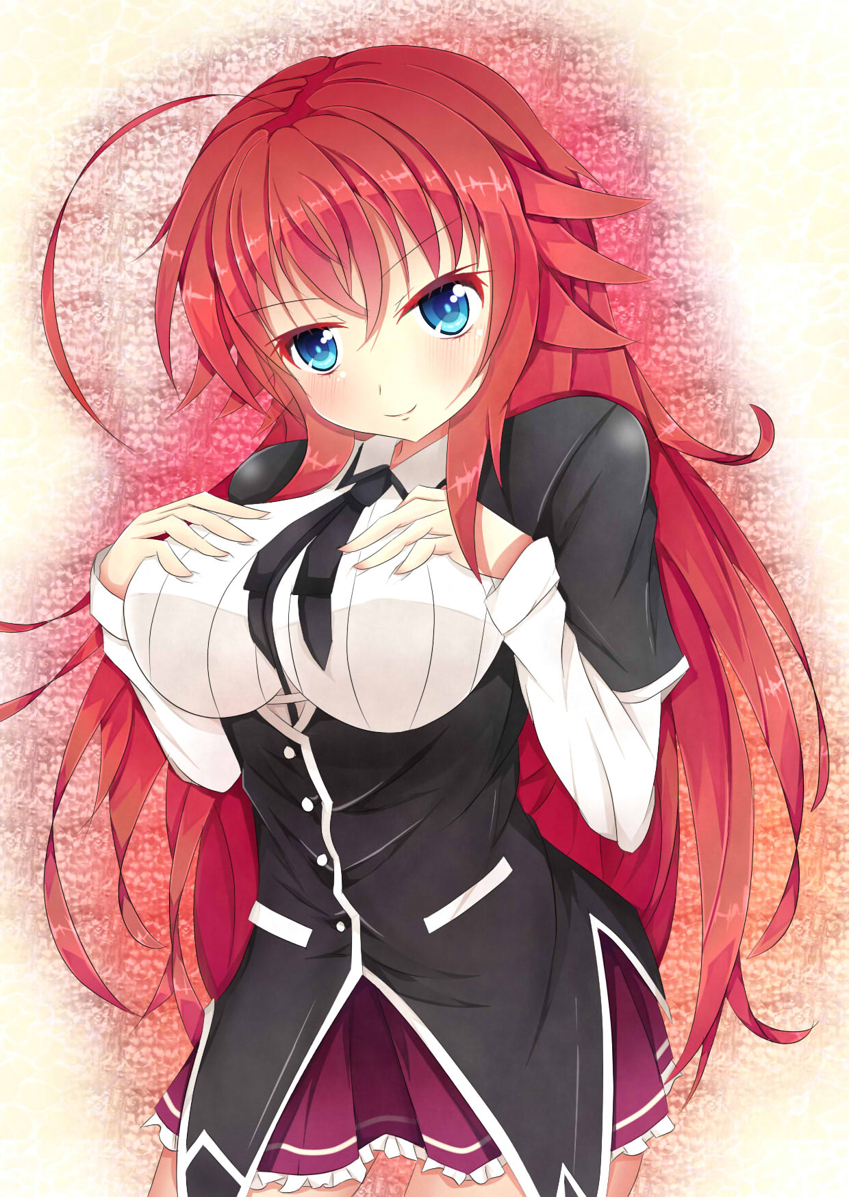 Daily Rias #31 | Scrolller