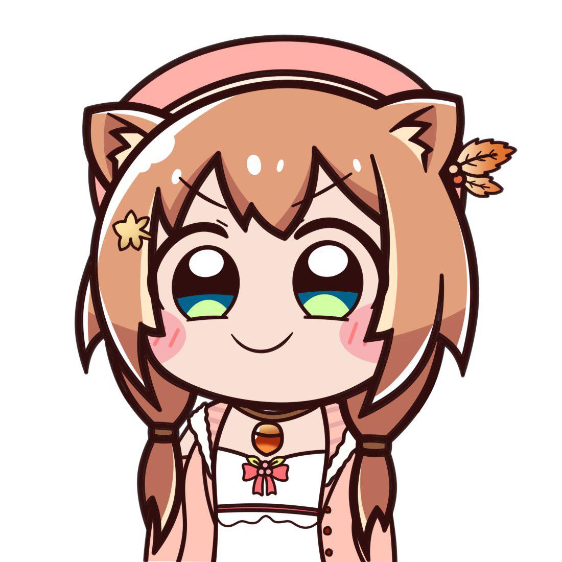 Daily Risu #7 (@HomeJIBI) | Scrolller