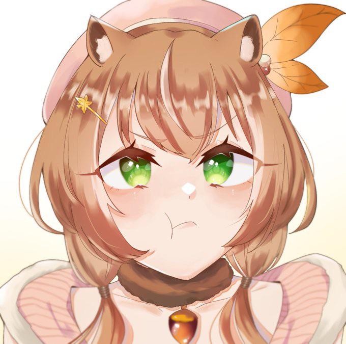 Daily Risu #89 (@Mndai_) | Scrolller