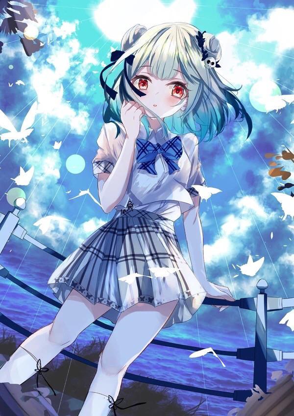 Daily Rushia #61 | Scrolller