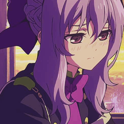 Daily shinoa #51 | Scrolller