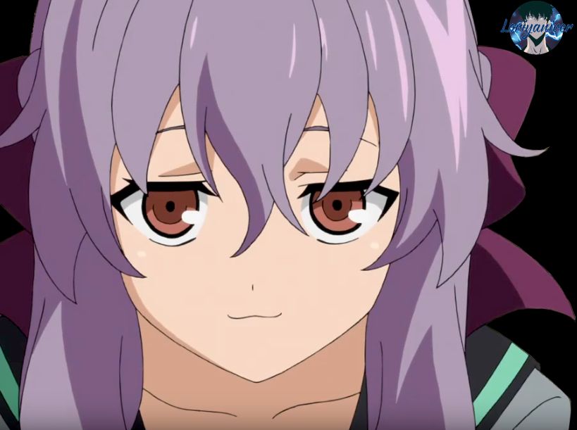 Daily shinoa #57 | Scrolller