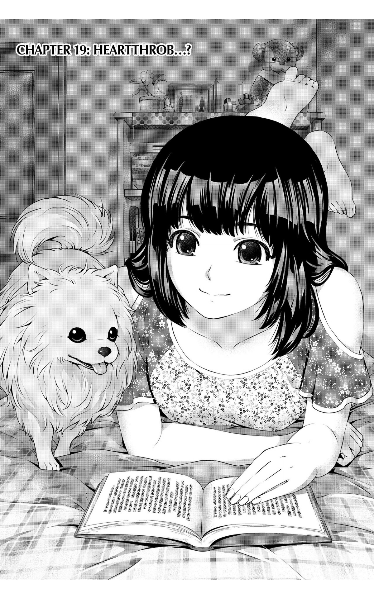 Daily Side Characters Post #35 | Scrolller