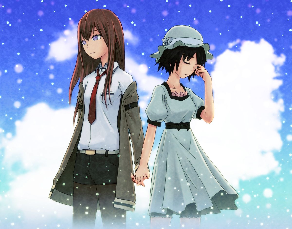 [Daily Steins;Gate Fanart #656] | Scrolller