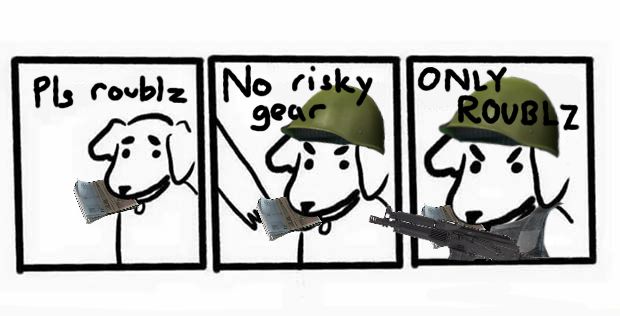 daily struggle | Scrolller