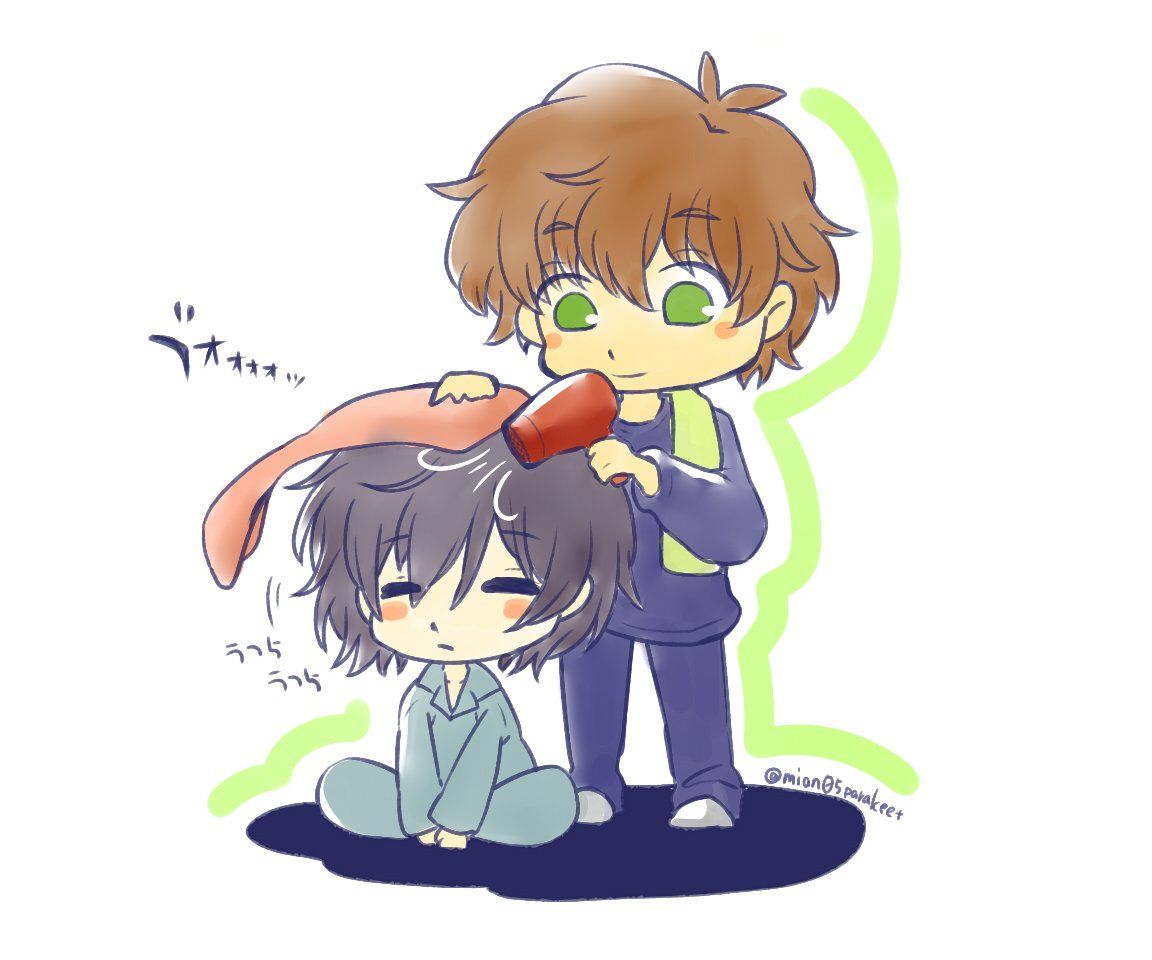 Daily Suzaku #275 | Scrolller