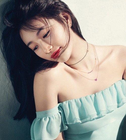 Daily Suzy #58 | Scrolller