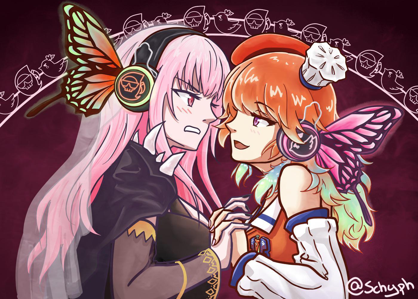 Daily TakaMori #14 | Scrolller