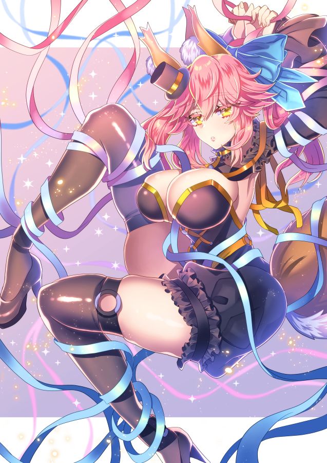Daily Tamamo #121 [made by めりち] | Scrolller