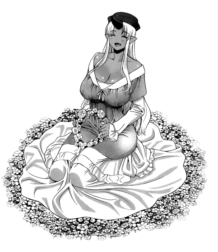 Daily tionishia day #9 | Scrolller