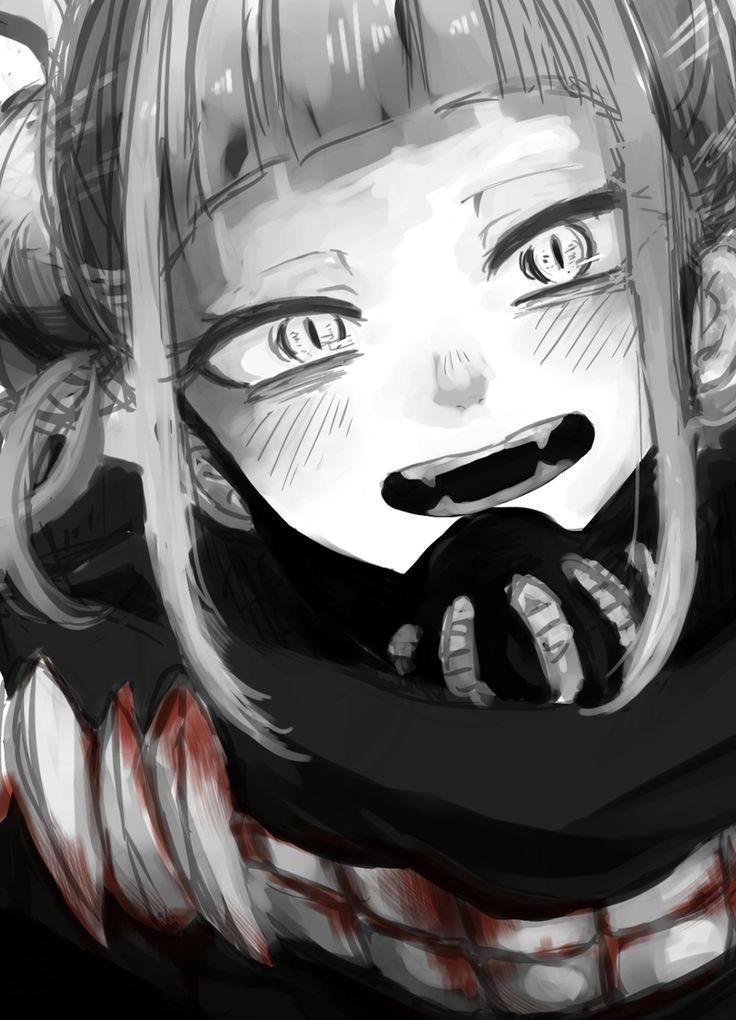 Daily Toga No. 61 Masterpiece | Scrolller