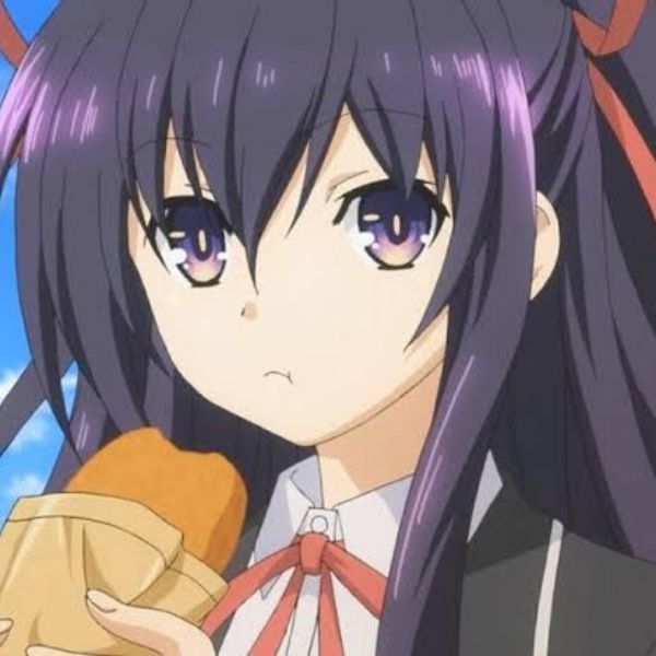 Daily Tohka | Scrolller