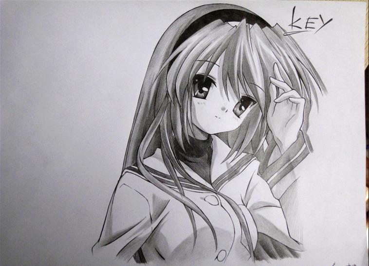 Daily Tomoyo (#9) | Scrolller