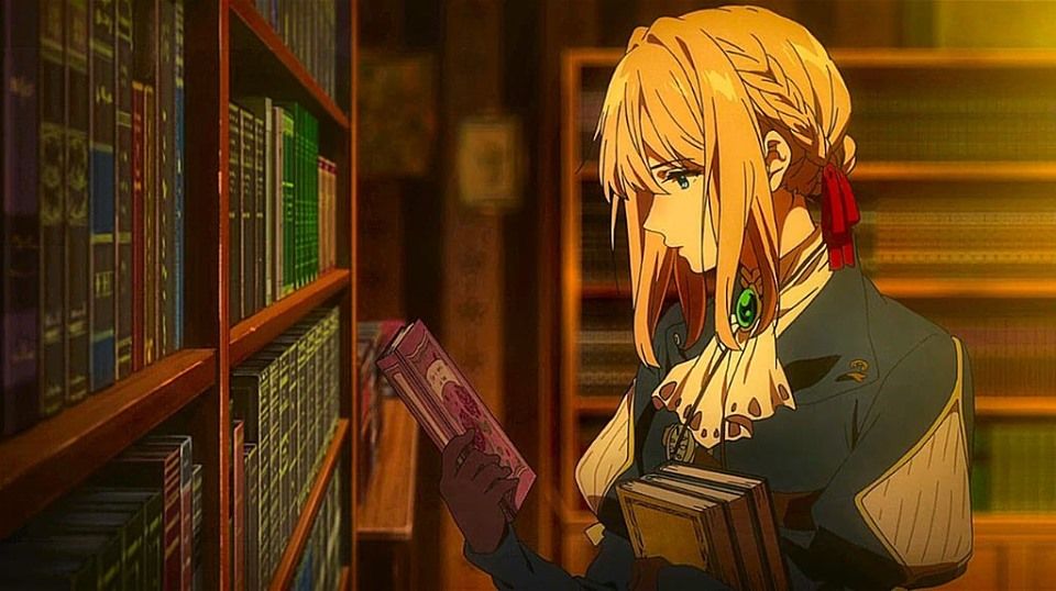 Studying up | Scrolller