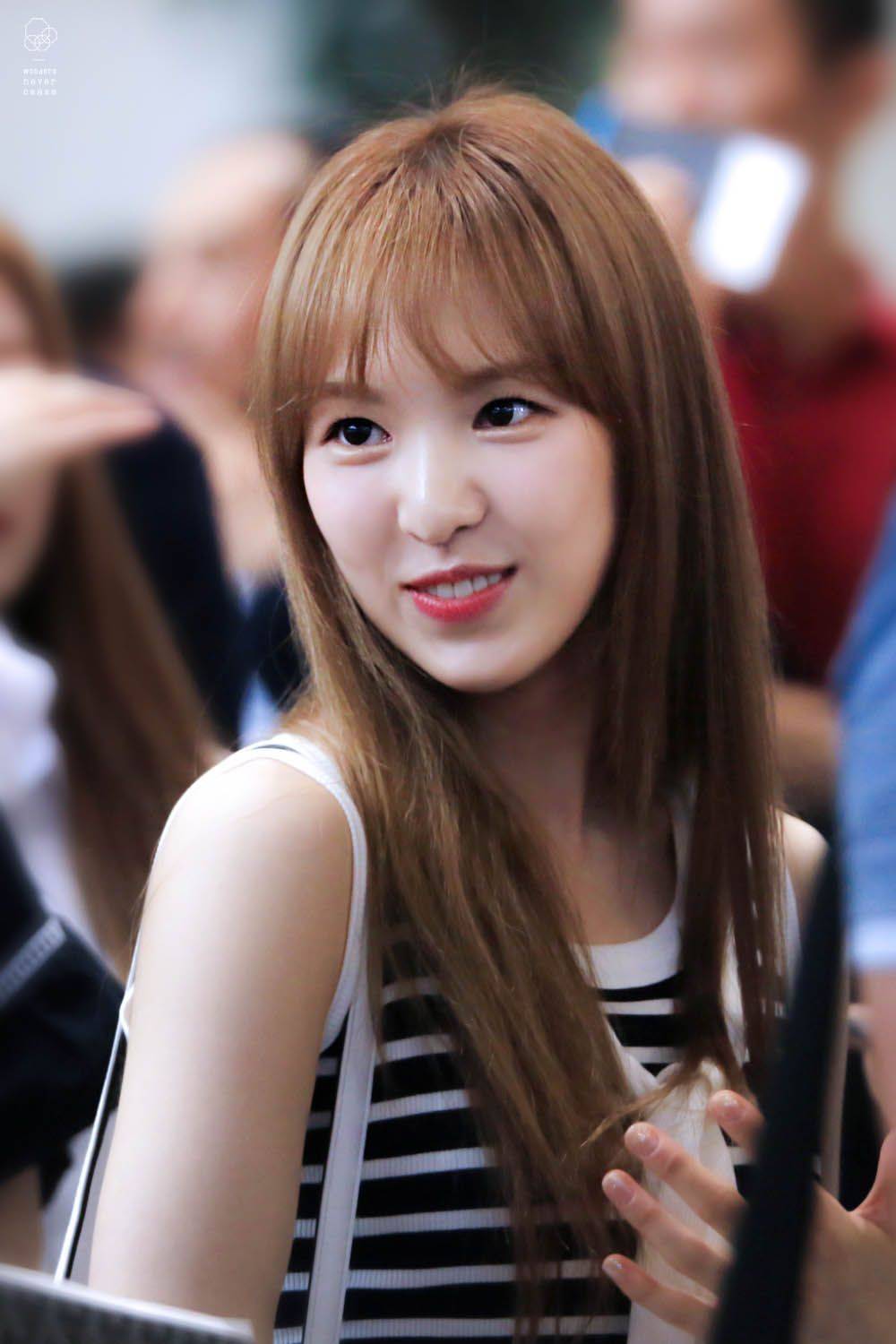 Daily Wendy#191 | Scrolller