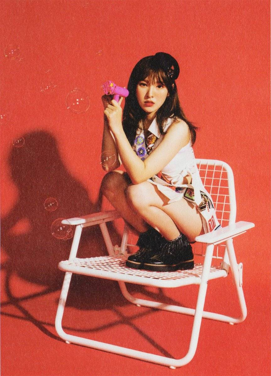 Daily Wendy#192 | Scrolller