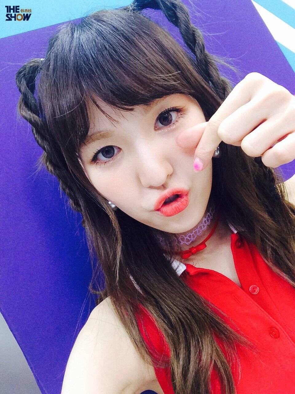 Daily Wendy#196 | Scrolller