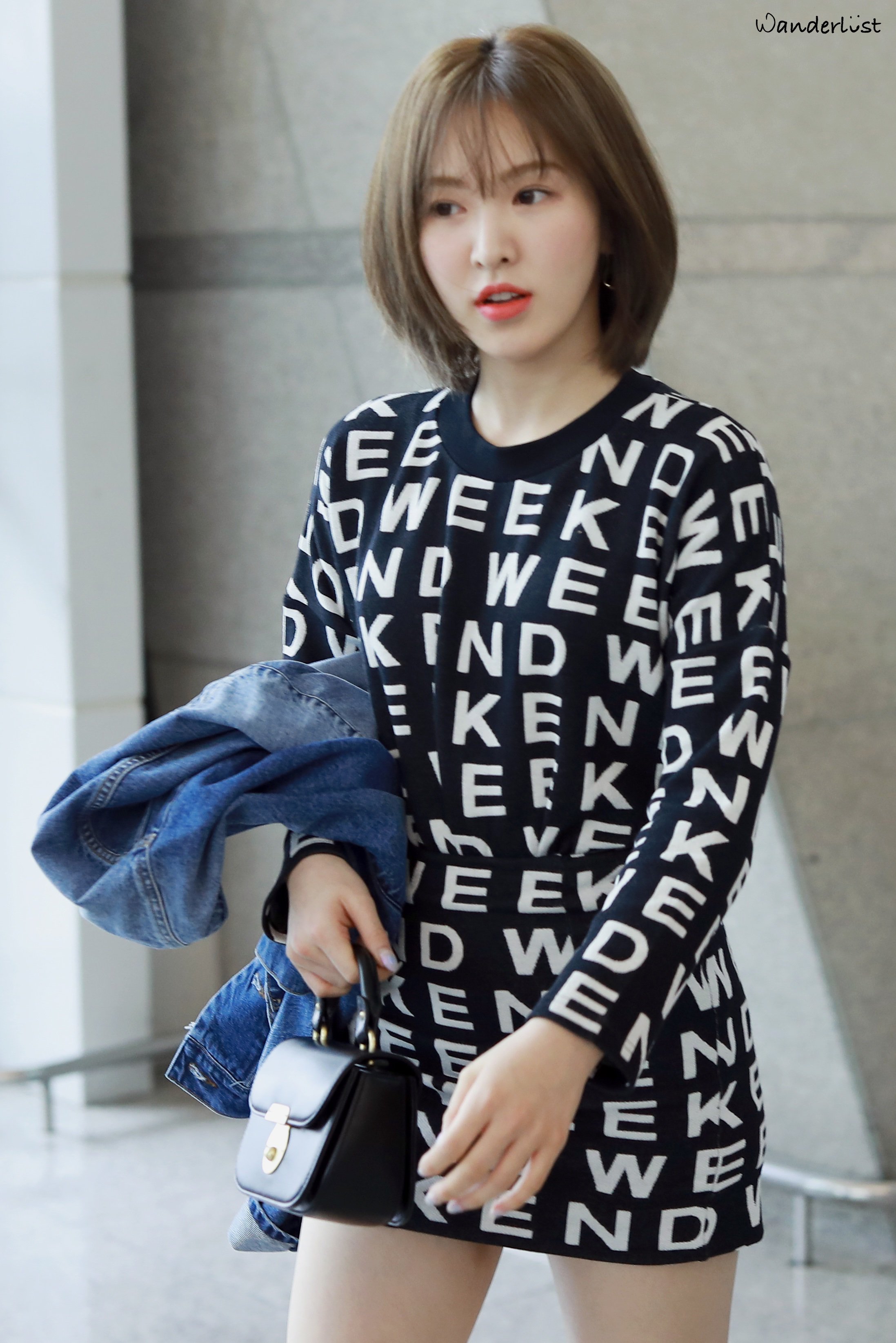 Daily Wendy#466 | Scrolller