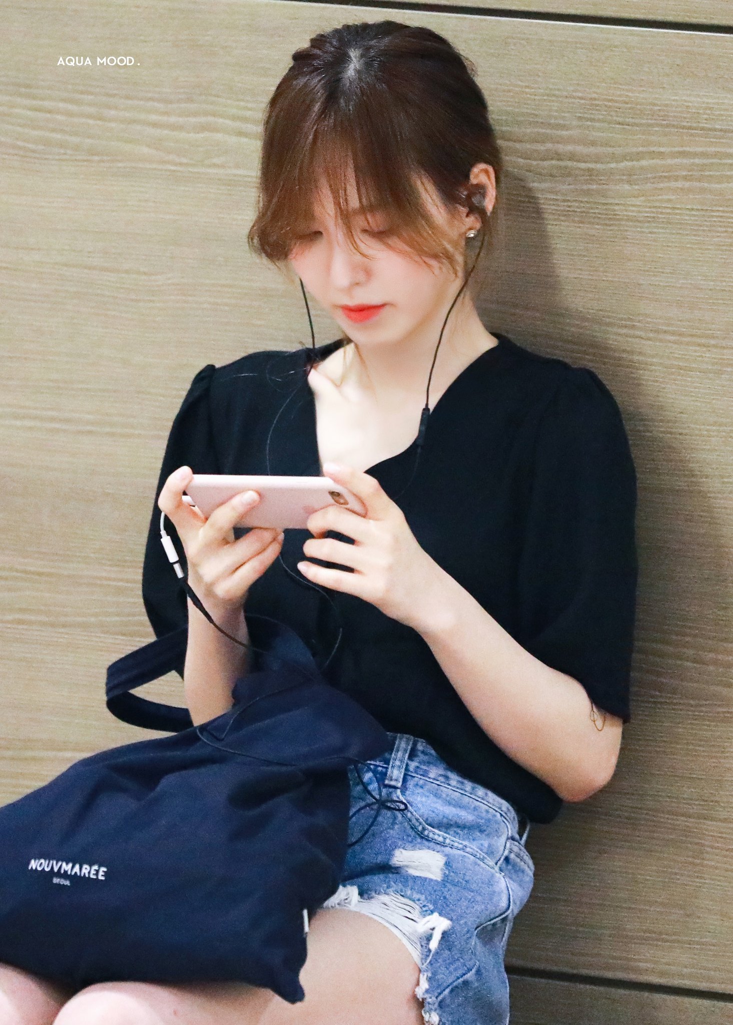 Daily Wendy#597 | Scrolller