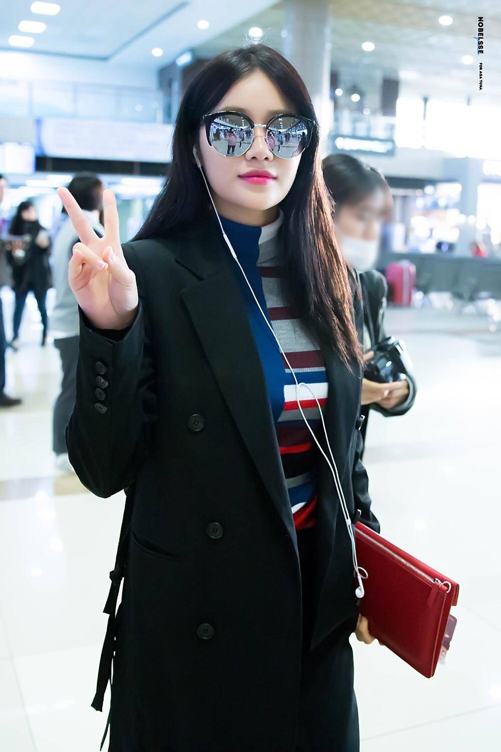 Daily Yuna #198 | Scrolller