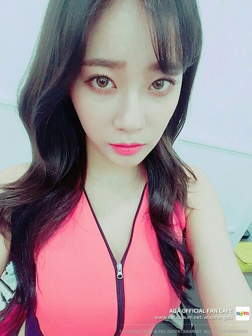 Daily Yuna #26 | Scrolller