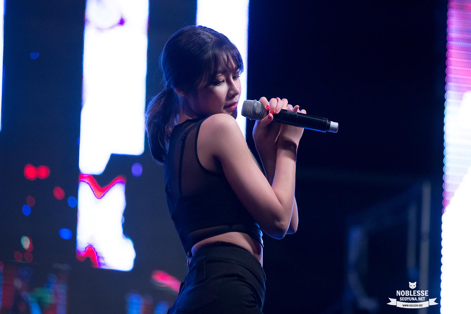 Daily Yuna #265 | Scrolller