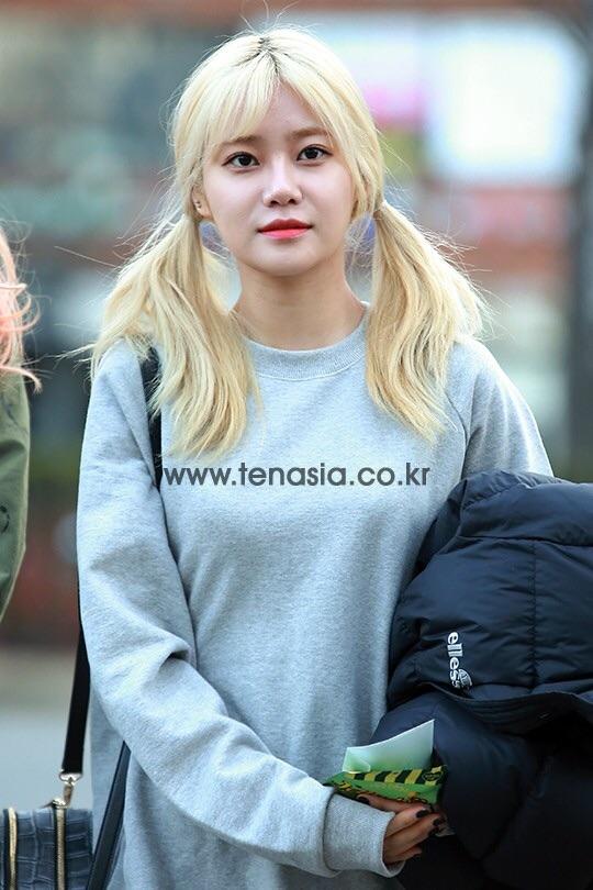 Daily Yuna #279 | Scrolller