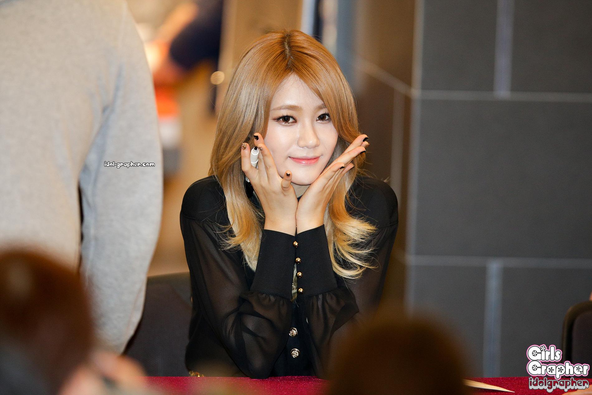 Daily Yuna #360 | Scrolller