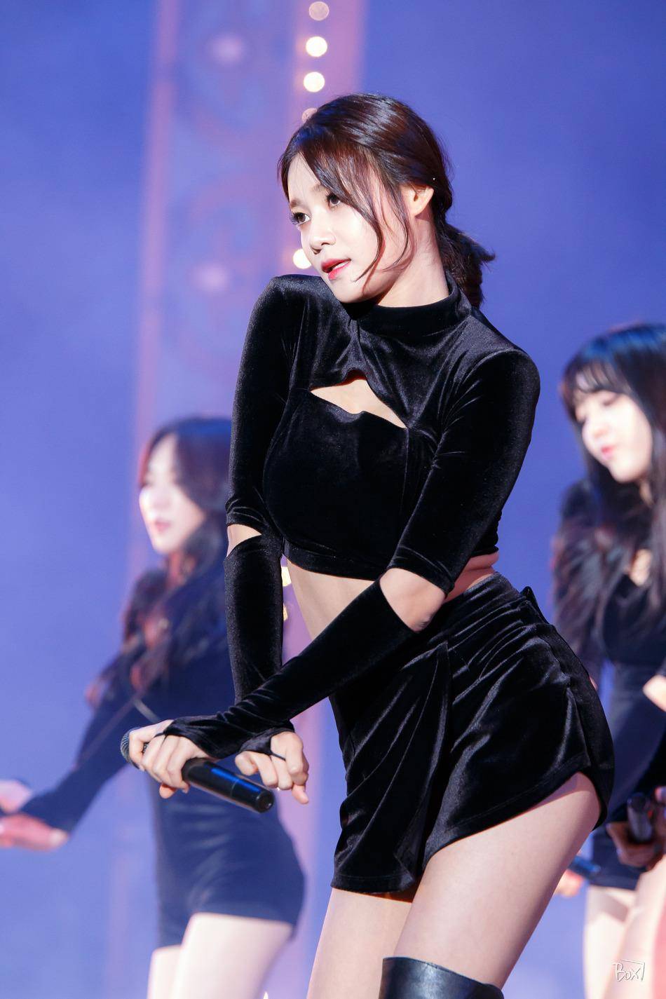 Daily Yuna #388 | Scrolller