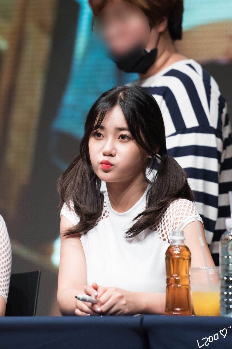 Daily Yuna #40 | Scrolller