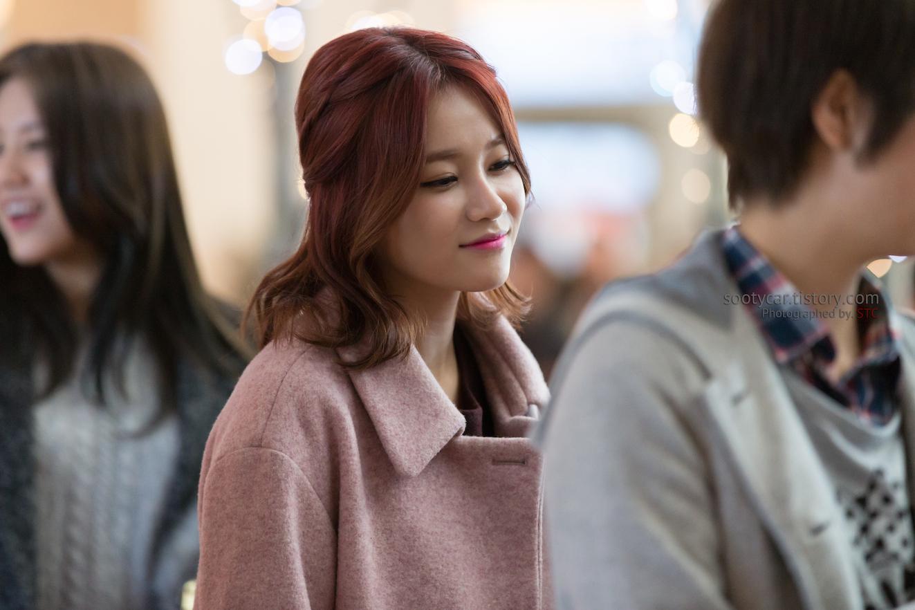 Daily Yuna #411 | Scrolller