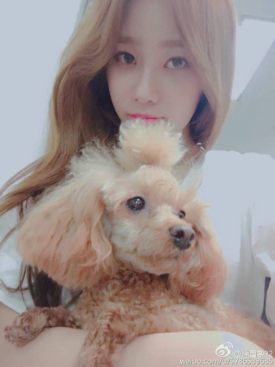 Daily Yuna #48 | Scrolller