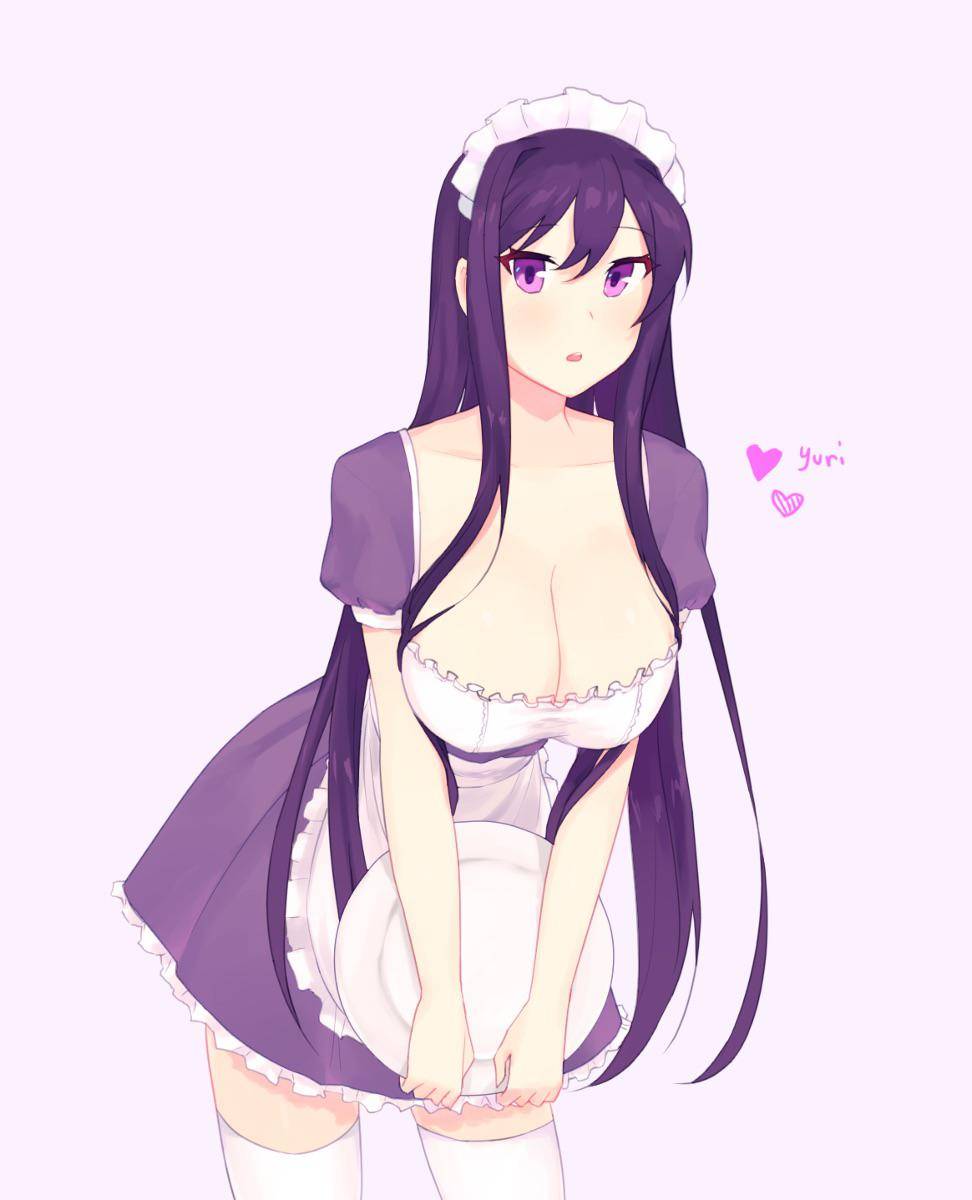 Daily Yuri #15 | Scrolller
