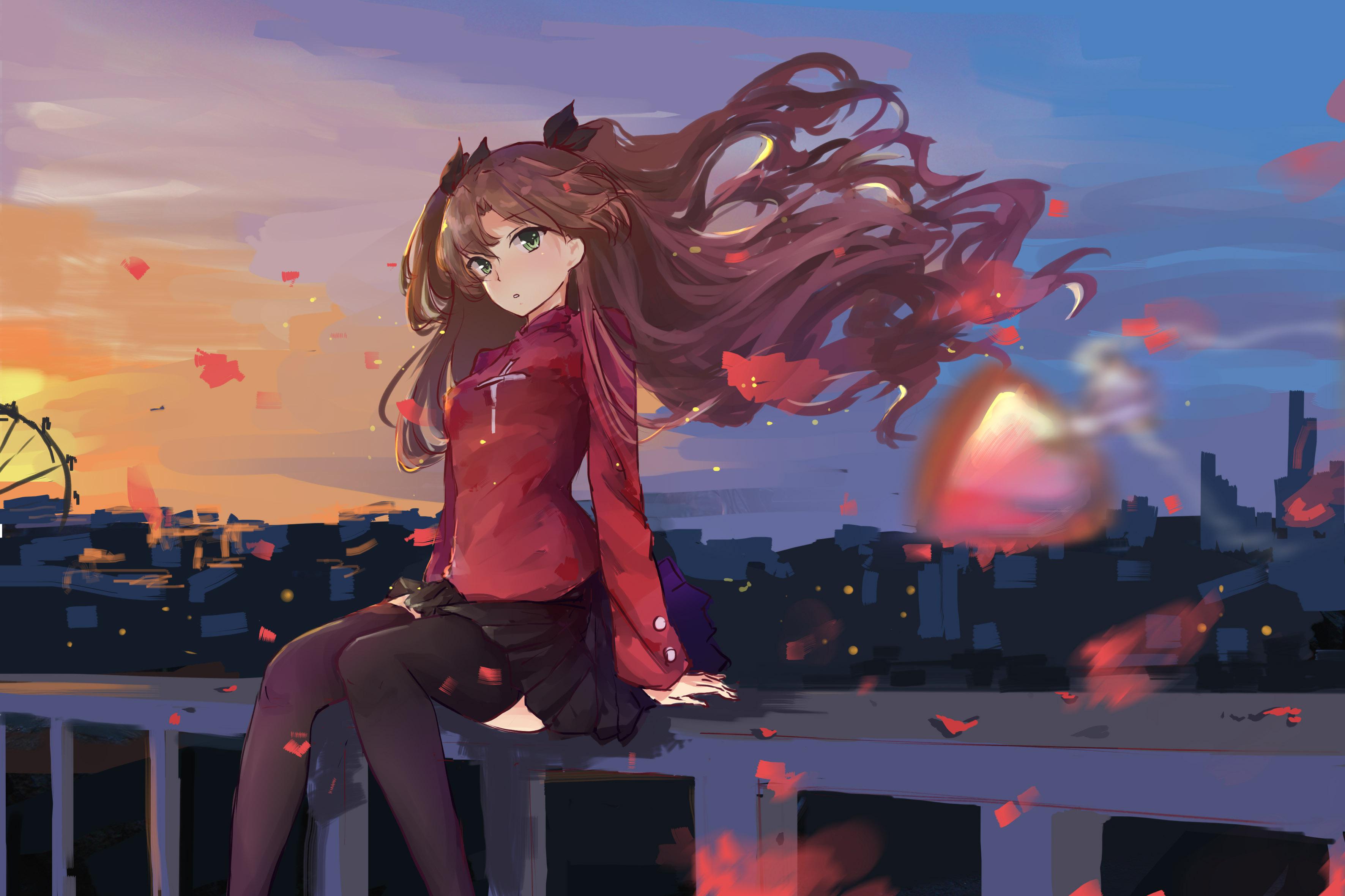 Daily's Rin Post #55 | Scrolller