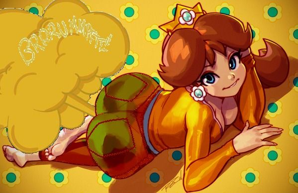 Daisy Fart | Scrolller