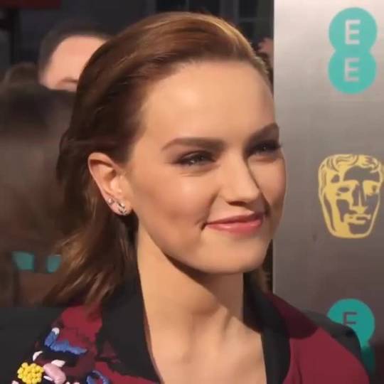 Daisy Ridley | Scrolller