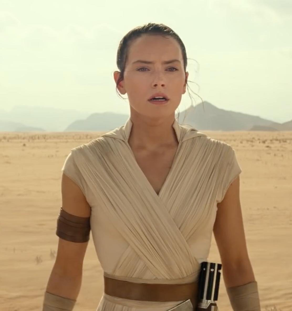 Daisy Ridley | Scrolller