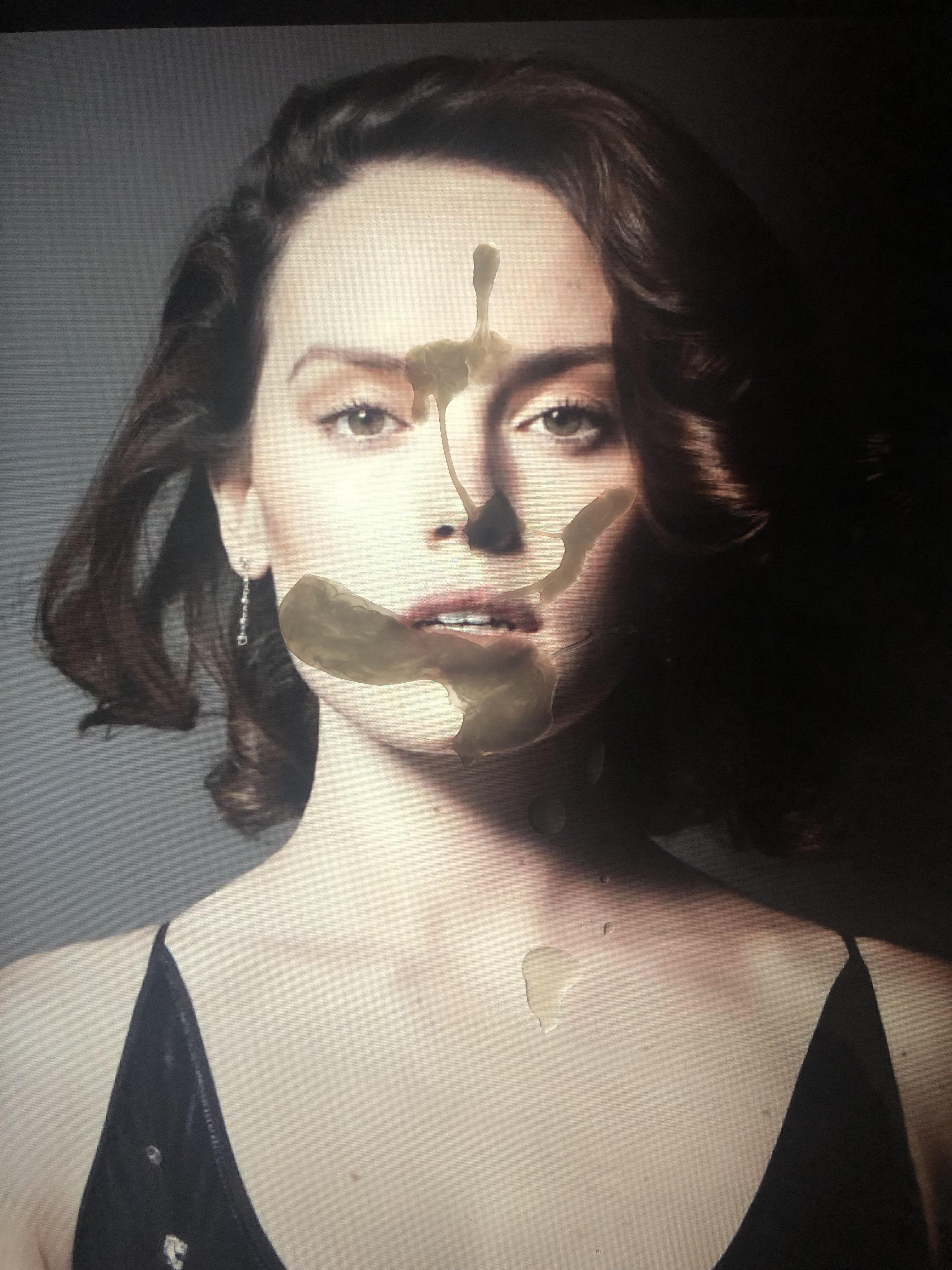 Daisy Ridley Load | Scrolller