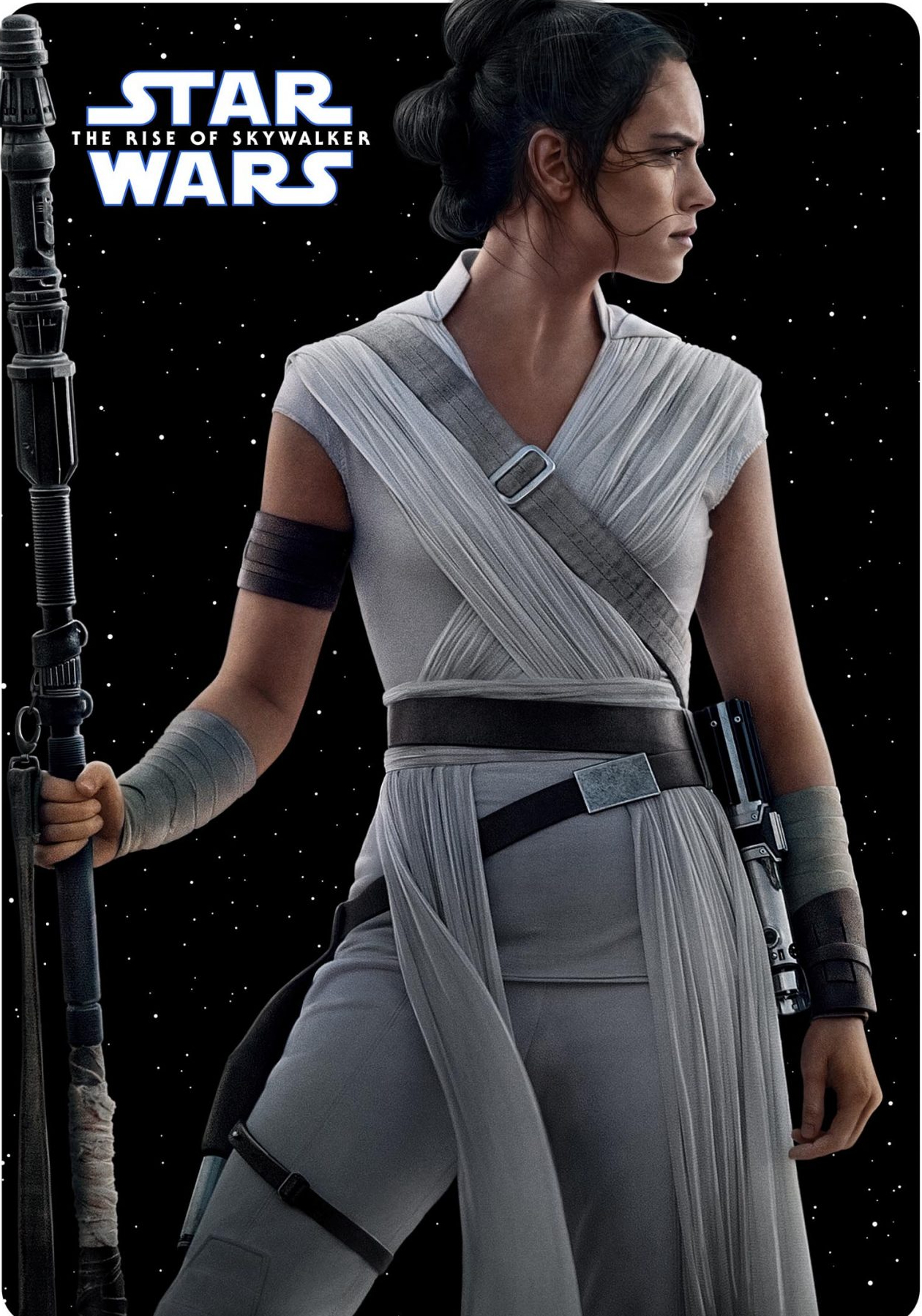 Daisy Ridley [Star Wars] | Scrolller