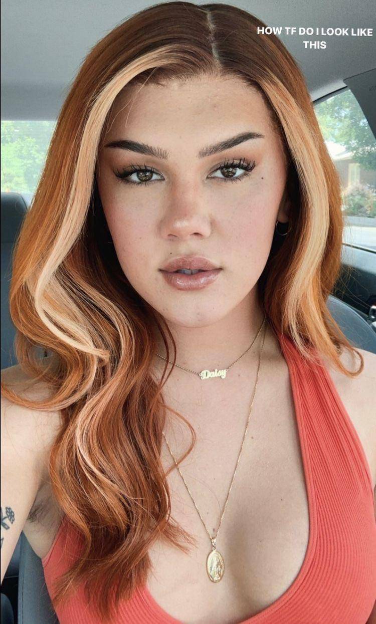 Daisy Taylor | Scrolller