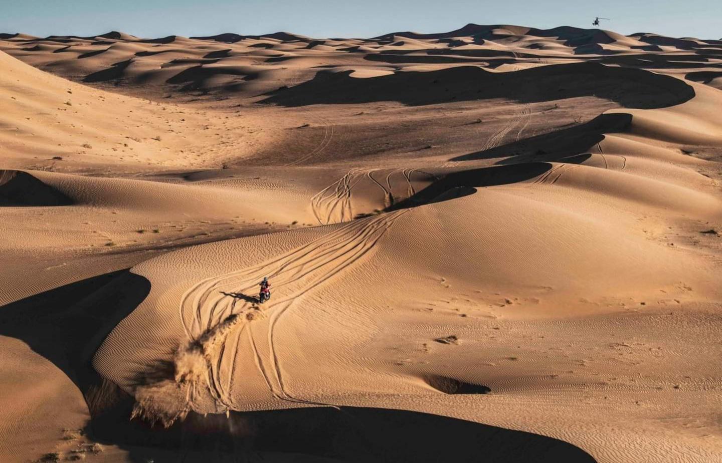 Dakar 2021 | Scrolller