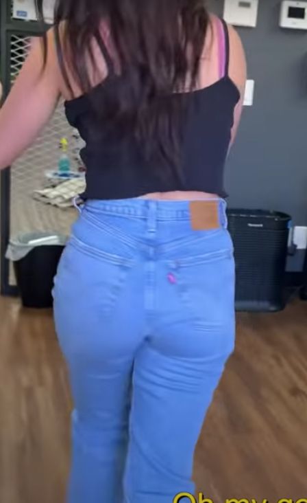 Damm hannah | Scrolller