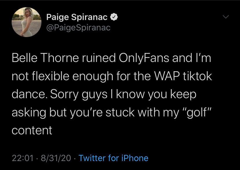 Dammit, Bella! 🤬 | Scrolller