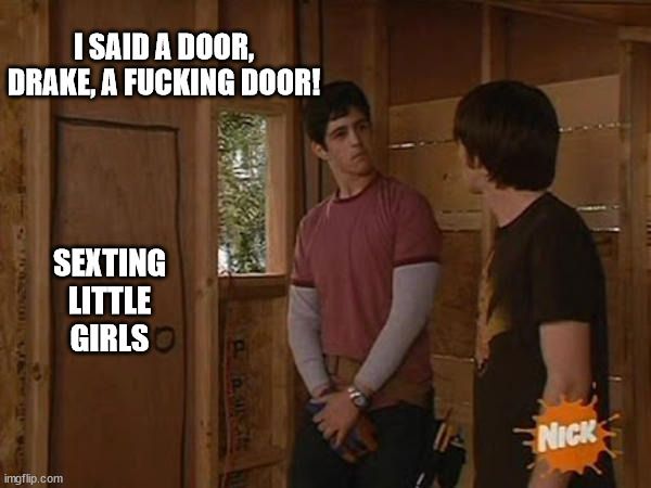 Dammit Drake! | Scrolller