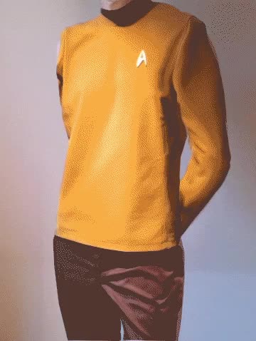 Dammit Scotty! | Scrolller