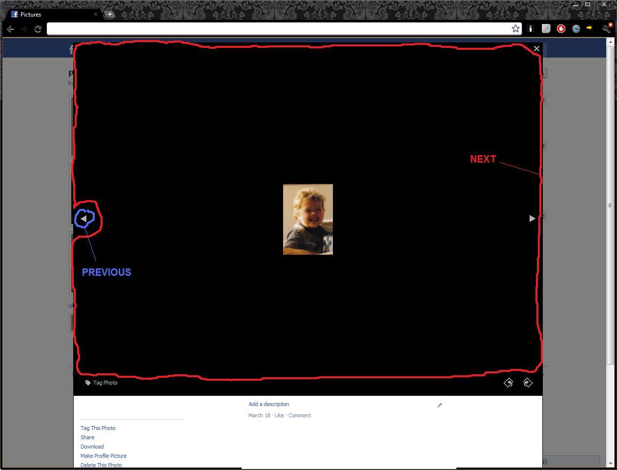 Dammit. This is dumb.. | Scrolller